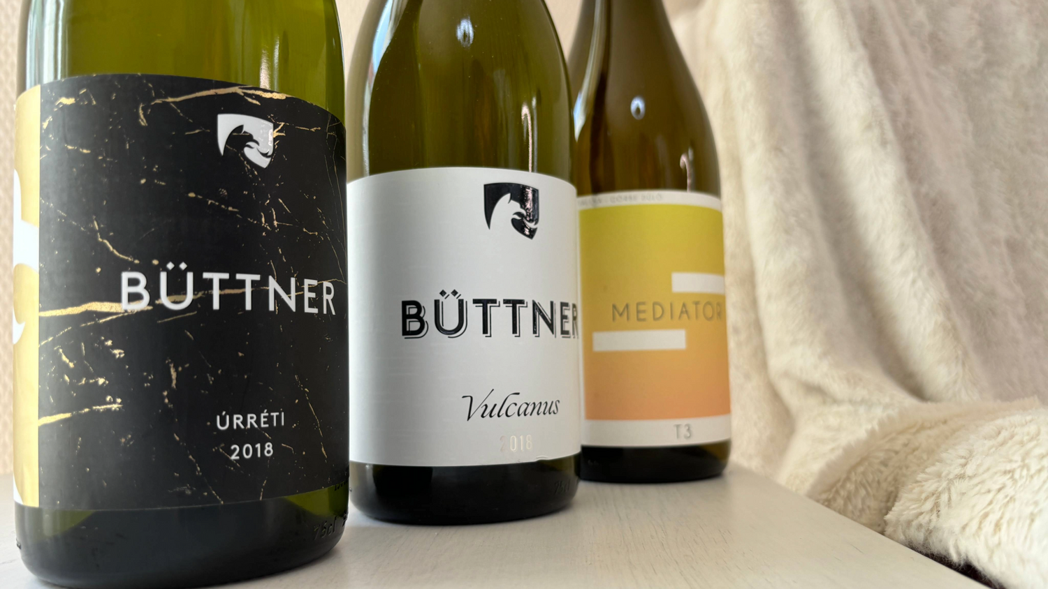 Winen - Ungarsk vin – Winen - Ungarsk Vin