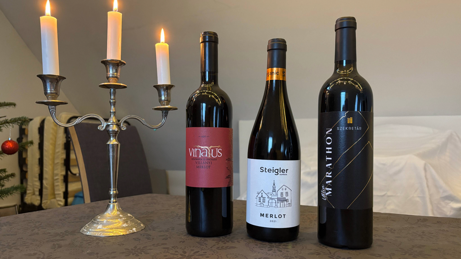 Winen - Ungarsk vin – Winen - Ungarsk Vin