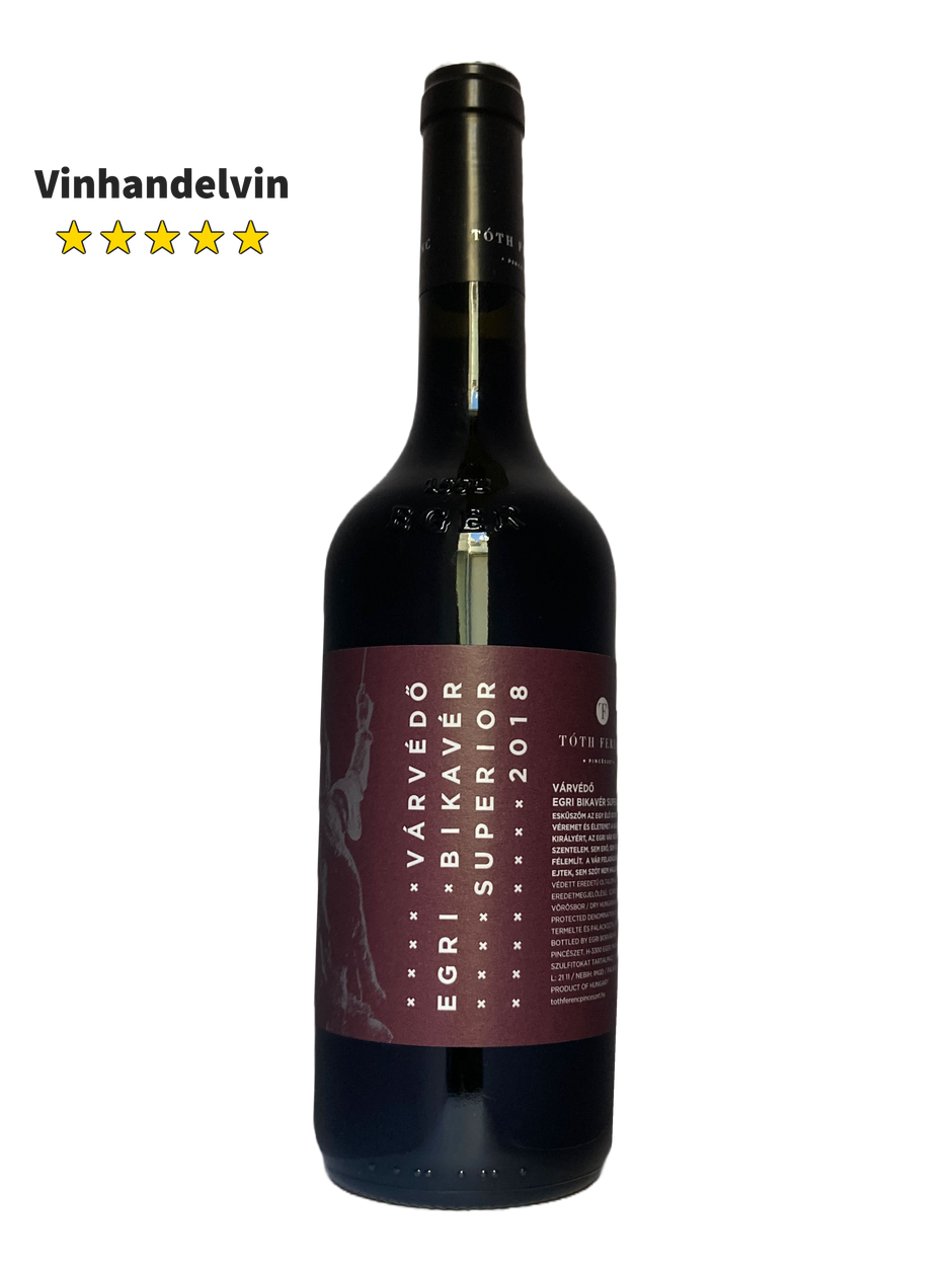 Winen - Ungarsk vin – Winen - Ungarsk Vin