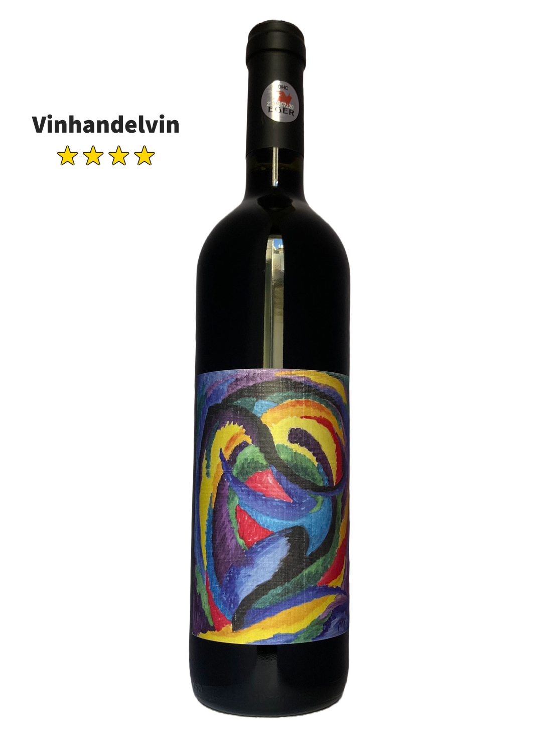 Egri Turán 2018 – Winen - Ungarsk Vin